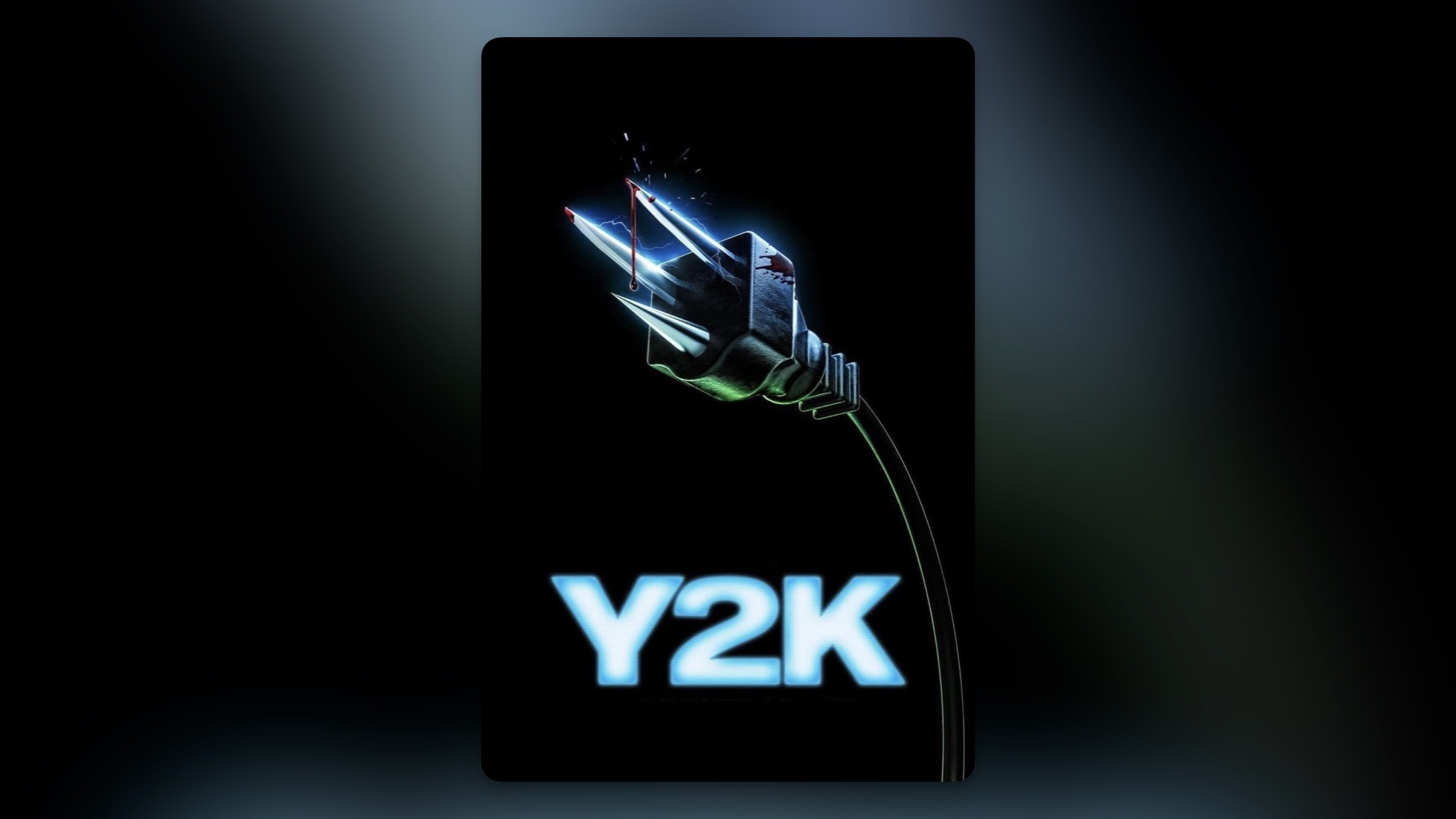 Y2K: A Nostalgic Glitch in the Machines - It's me, Pete... from the ...