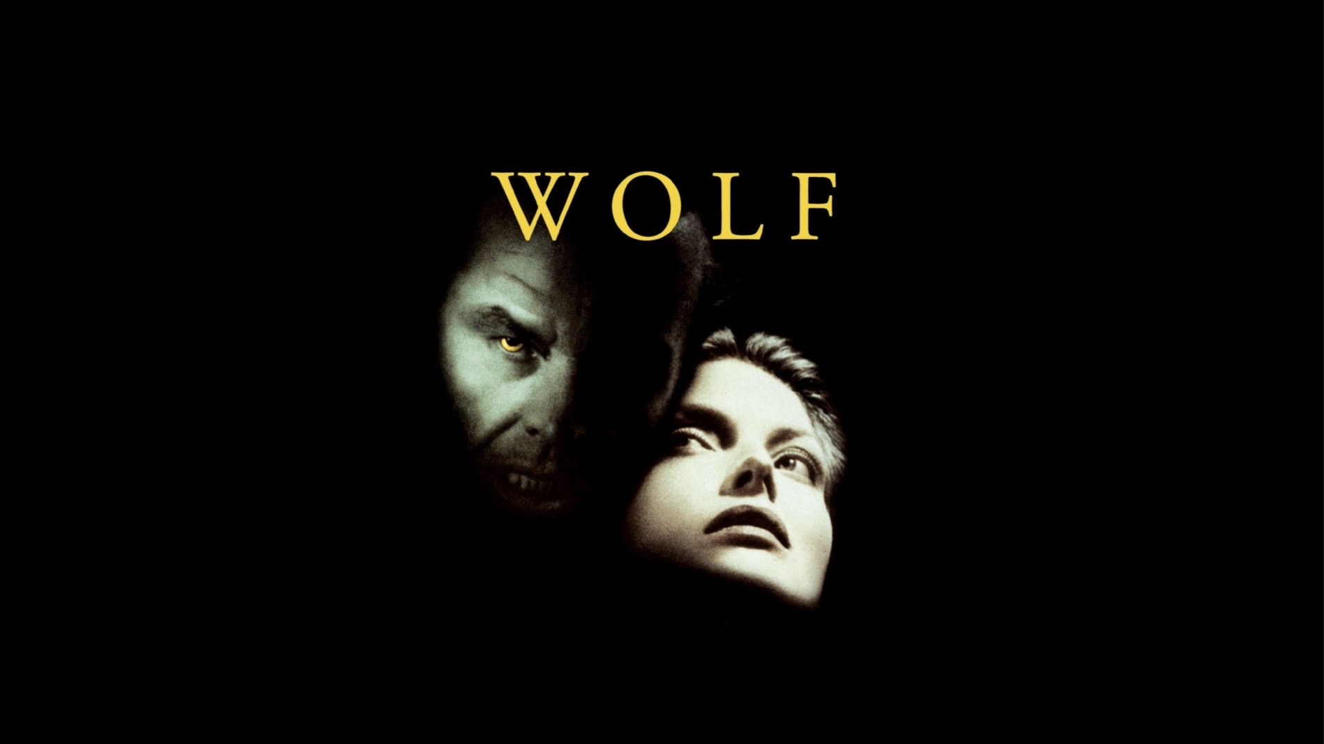 A Guilty Pleasure in Wolf's Clothing - It's me, Pete... from the podcast.