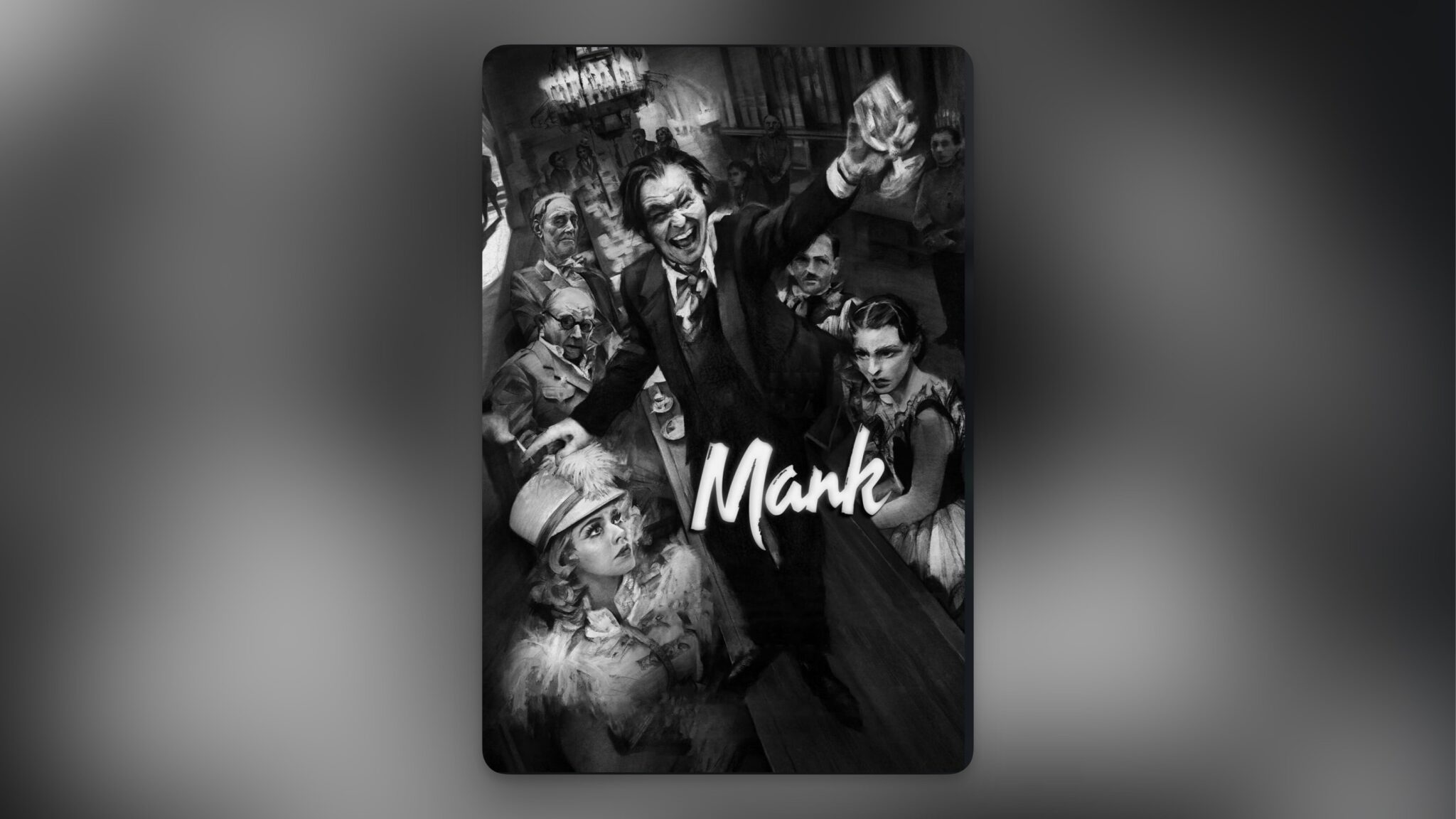 Mank: A Story of Genius, Power, and the Price of Truth - It's me, Pete ...